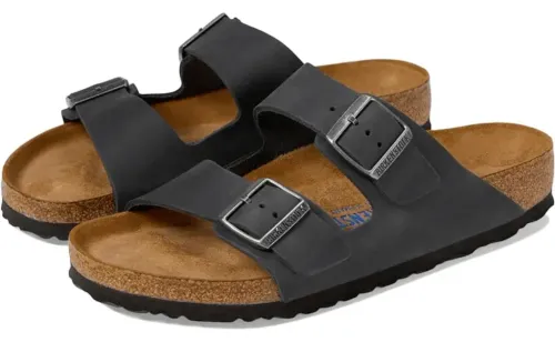 Ultimate Guide to Travel Sandals | SmarterTravel