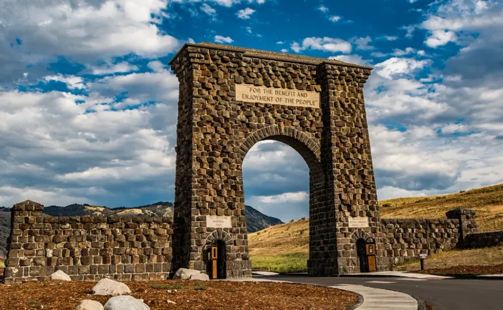 The Ultimate Guide to Yellowstone National Park