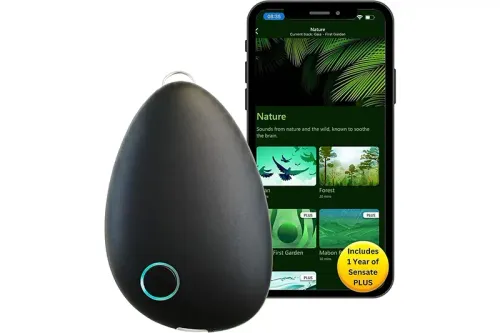 Sensate Review for Flying: The Ultimate Solution for Nervous Flyers