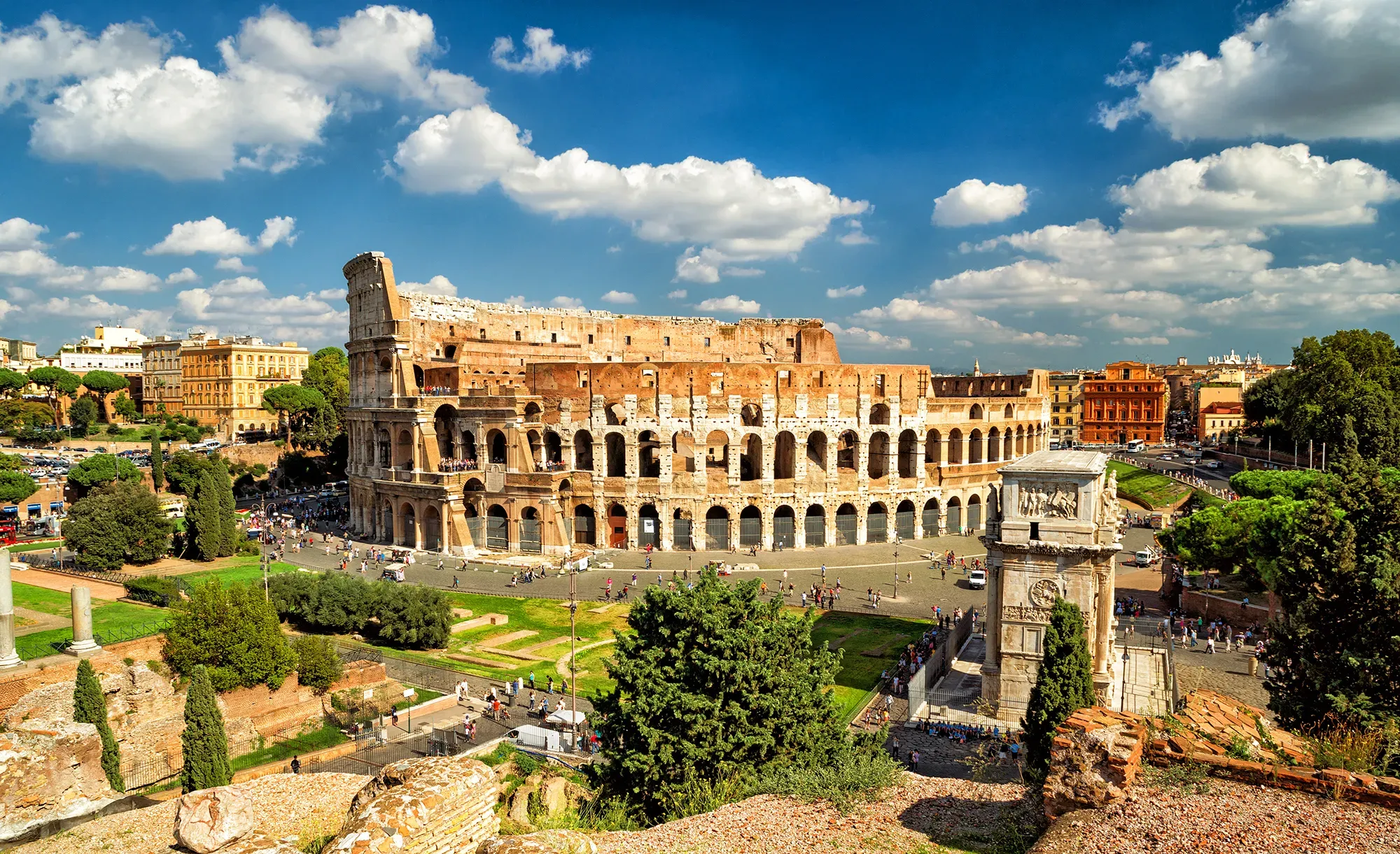 The World's 10 Most Popular Tourist Attractions, According to Tripadvisor