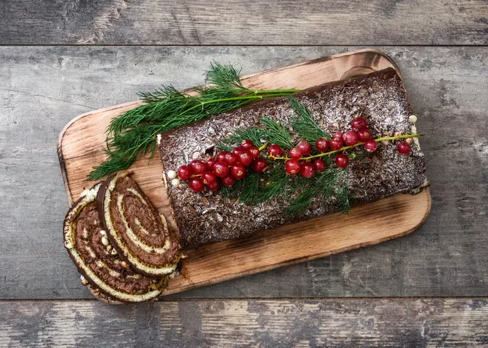 The World’s 7 Most Fattening and Festive Holiday Foods
