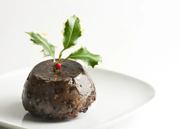 The World’s 7 Most Fattening and Festive Holiday Foods