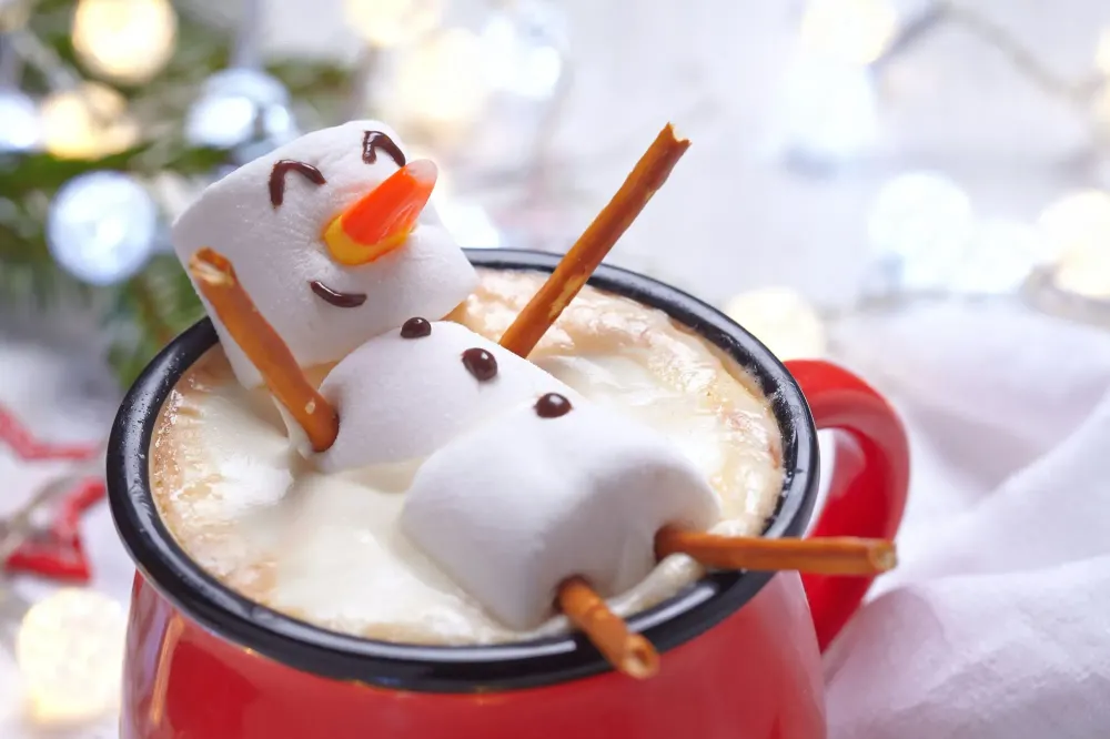 The World’s 7 Most Fattening and Festive Holiday Foods