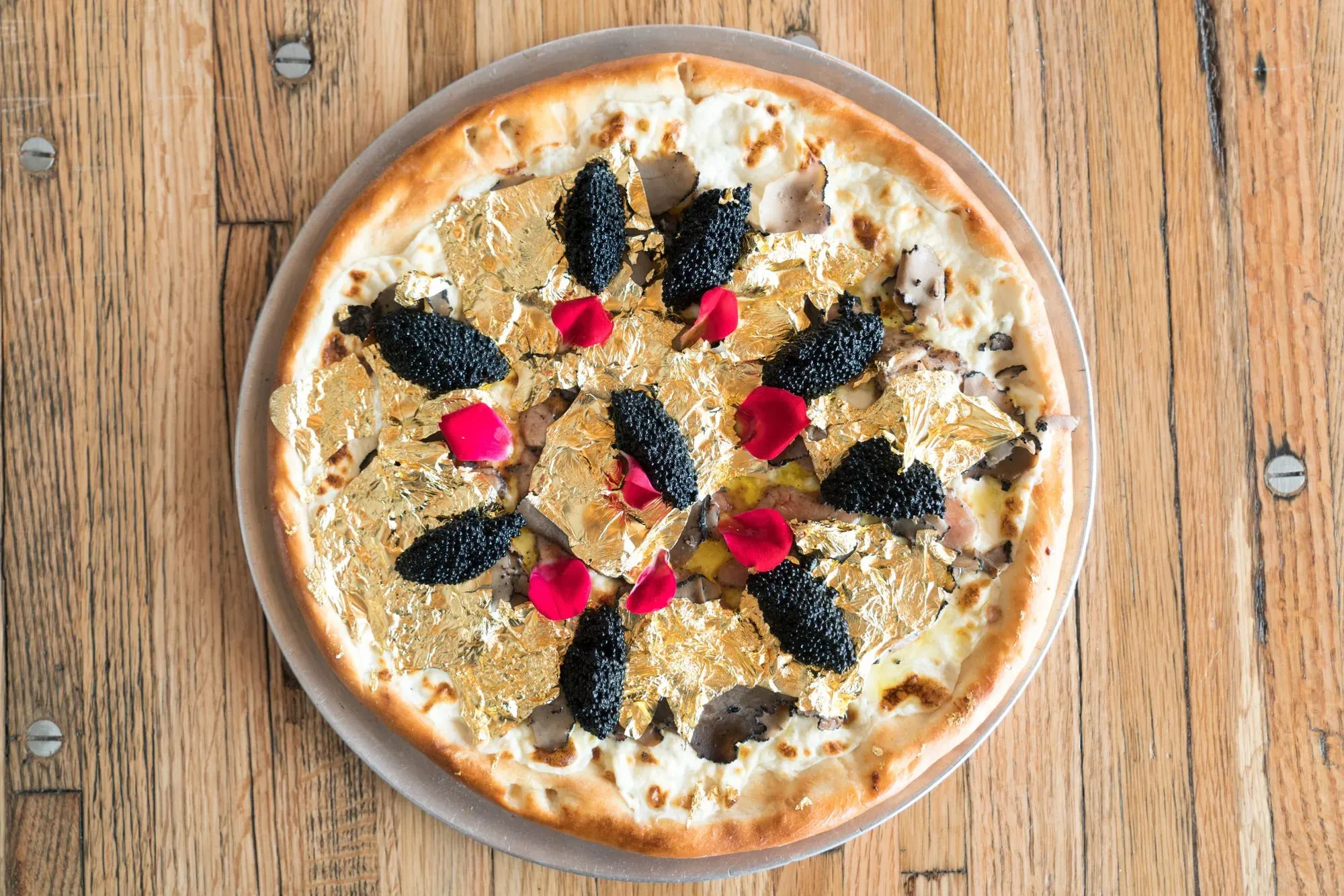 The World’s Most Expensive Foods: 9 Things to Try (If You Can Afford Them)