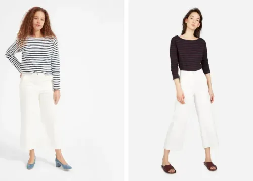 The Wrinkle-Free Travel Clothes You Need to Pack