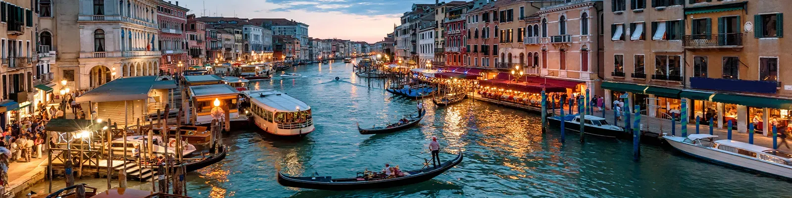 Venice Implements New Rules Limiting Tourists | SmarterTravel