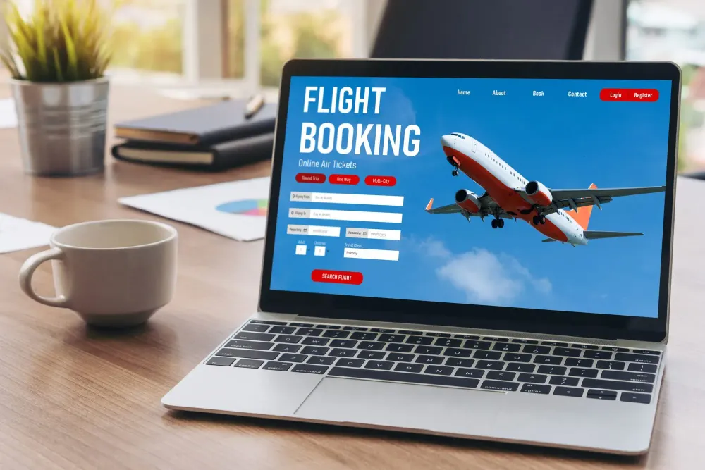Kayak’s Best Time to Travel Tool Predicts the Best Time to Book a Flight