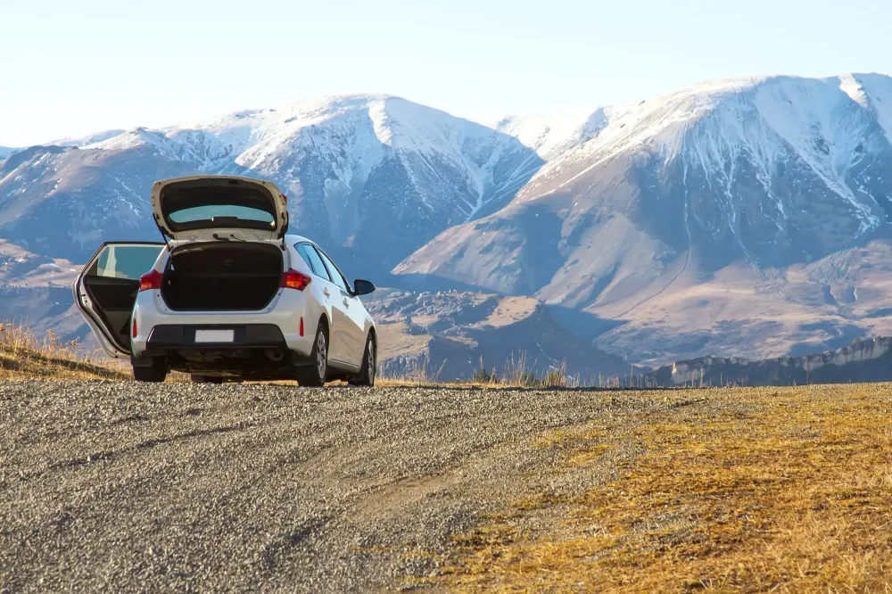 This One Trick Could Save You Hundreds on Cheap Car Rentals