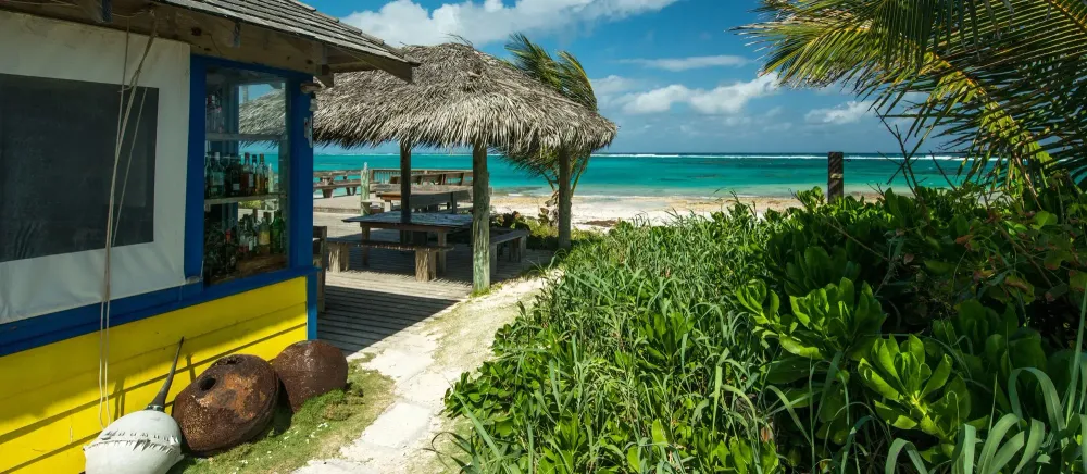 Why You Should Visit the Island of Eleuthera in the Bahamas