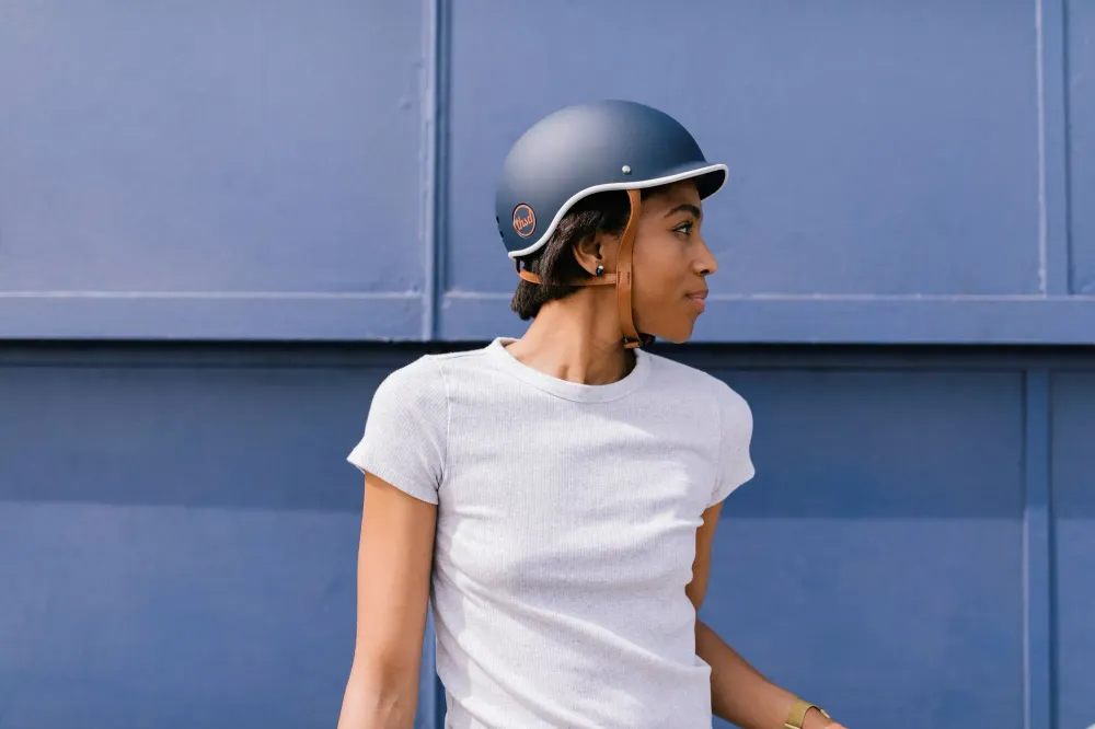 Thousand Helmet Heritage Collection Review: Best Bike Helmet