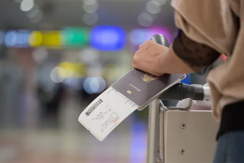 What You Need to Know About Making a Connecting Flight | SmarterTravel