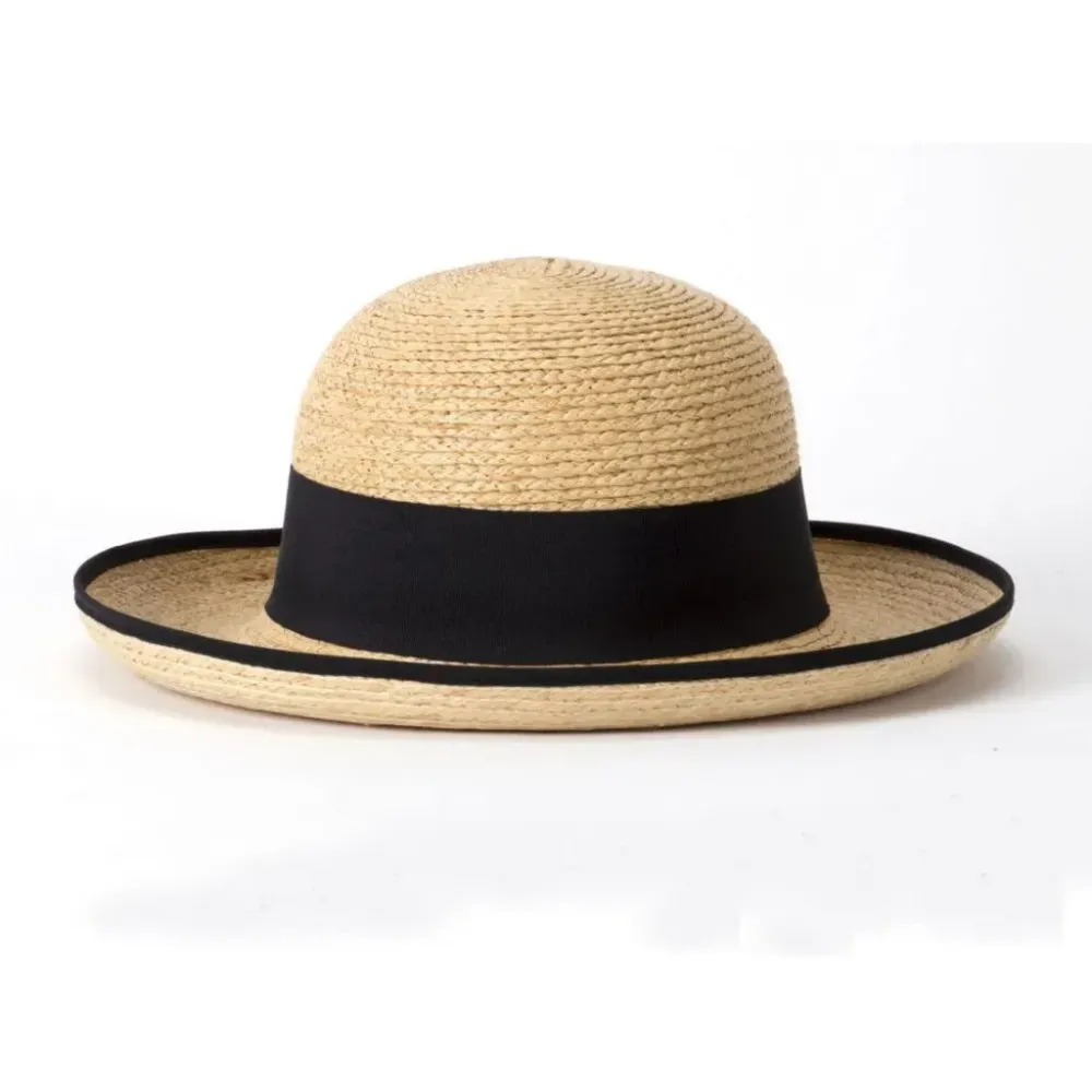 Tilley Rebecca Straw Sun Hat Review: More Style, More Sun Protection