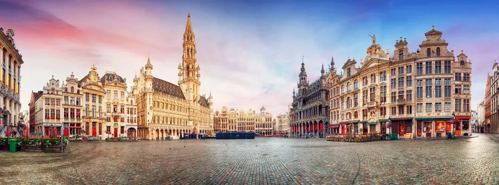 Tipping in Belgium: The Belgium Tipping Guide