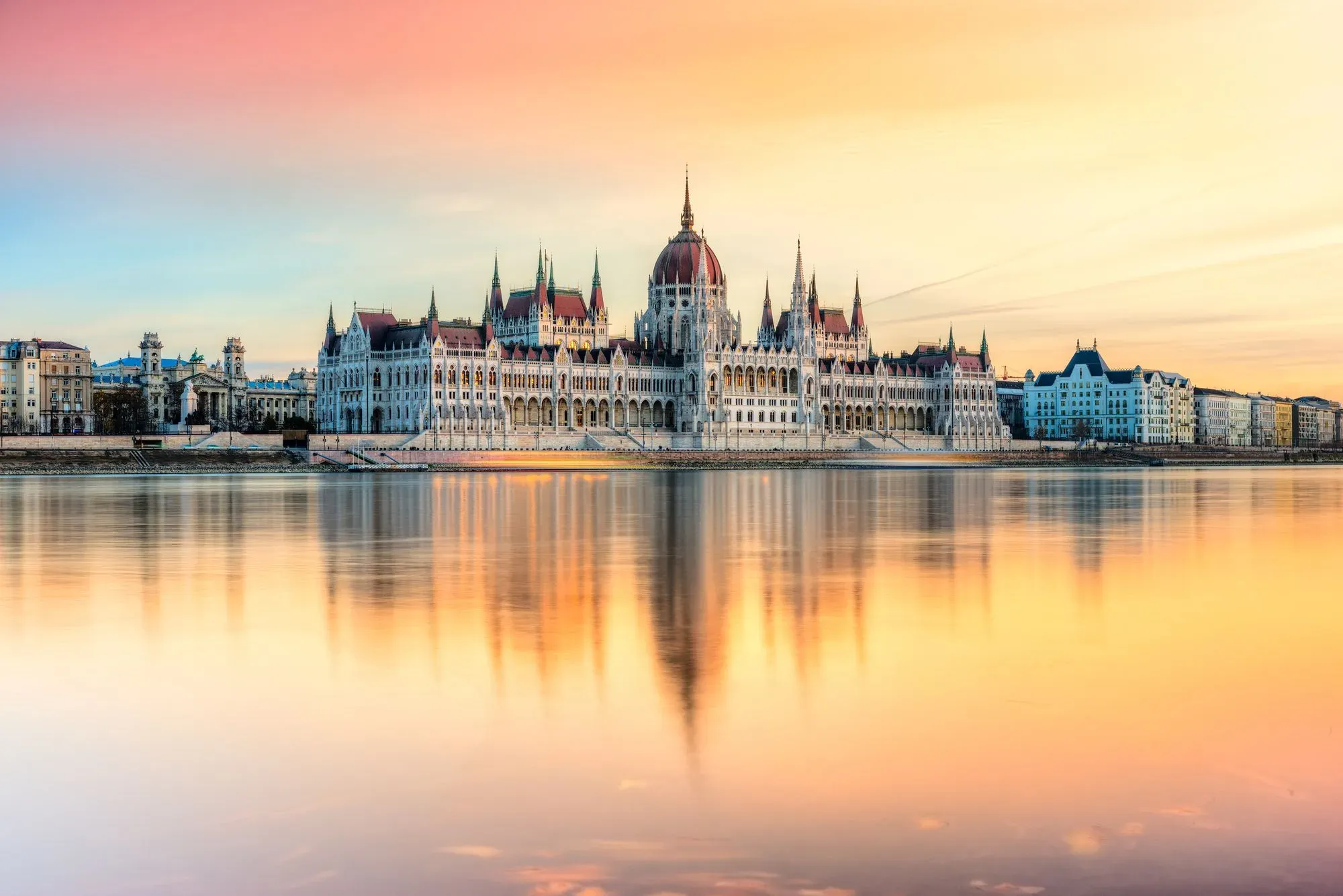 Tips on Budapest Warnings or Dangers - Stay Safe!