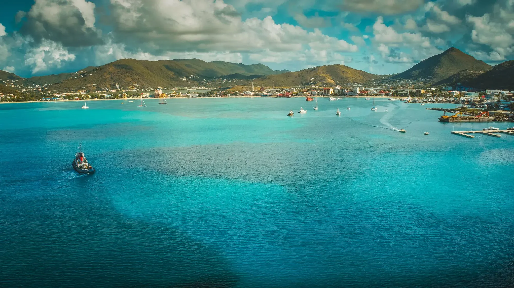 Tips on The Bahamas Warnings or Dangers - Stay Safe!