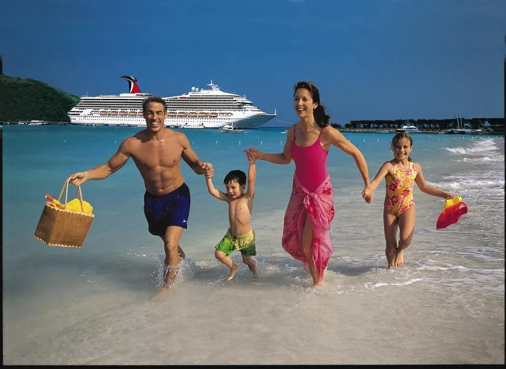Top 10 Common Cruise Questions