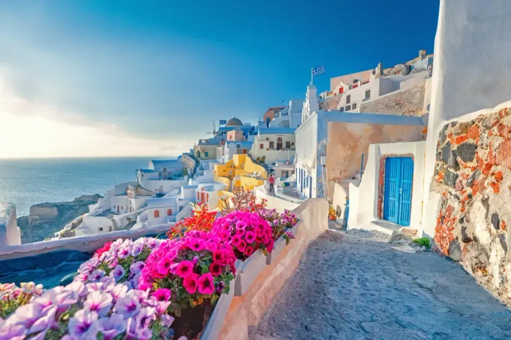 Top 10 Stunning Spring Destinations | SmarterTravel