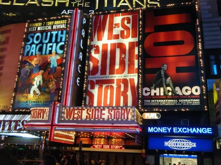 Top 11 Places to Visit in New York City