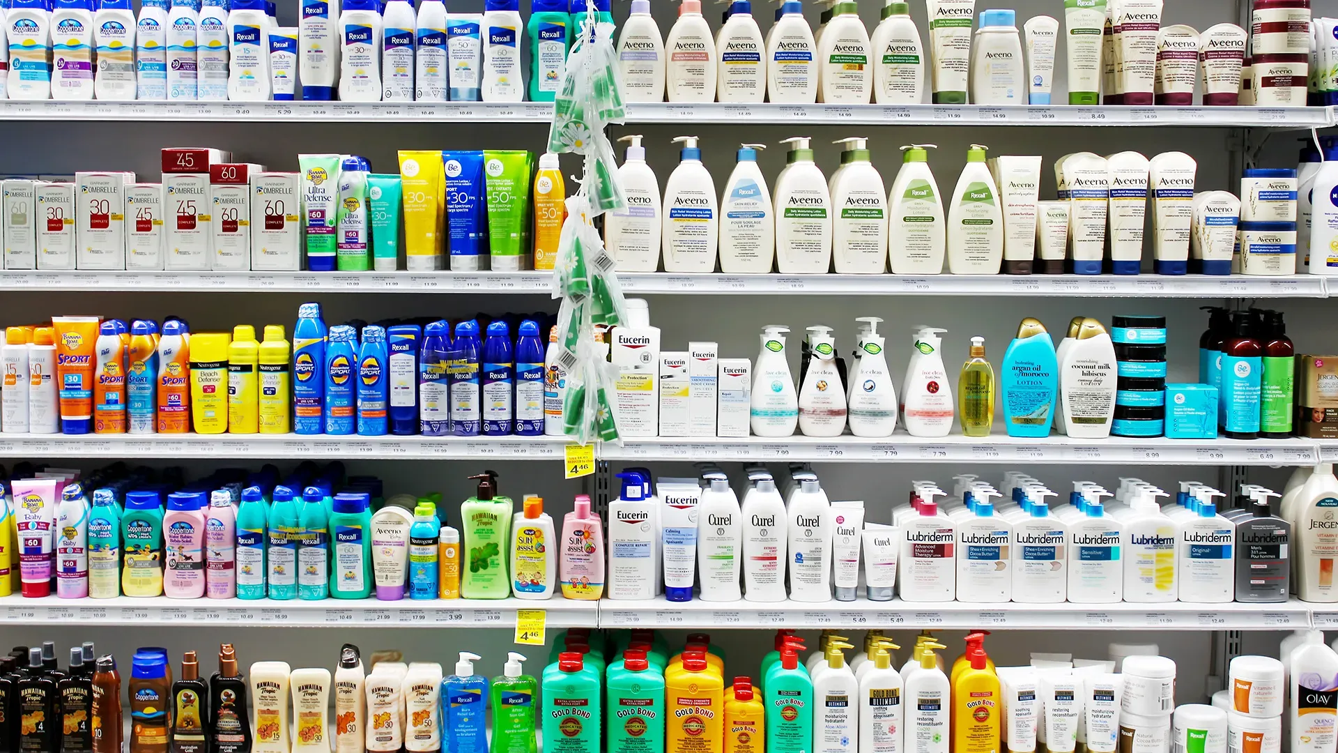 Top 14 Travel Essentials You Can Find at Your Drug Store | SmarterTravel