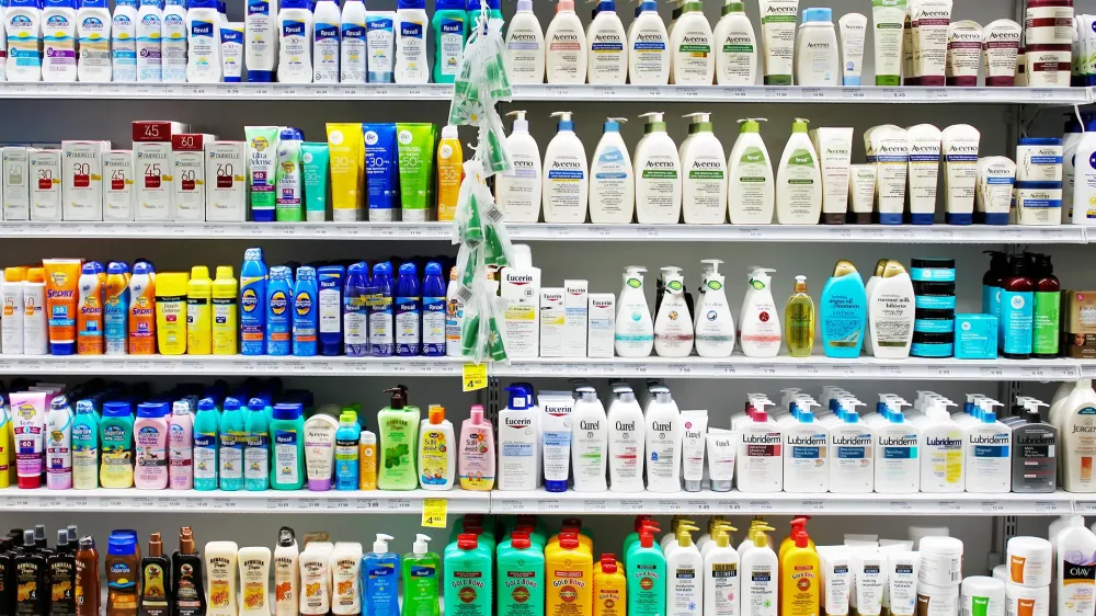 Top 14 Travel Essentials You Can Find at Your Drug Store | SmarterTravel