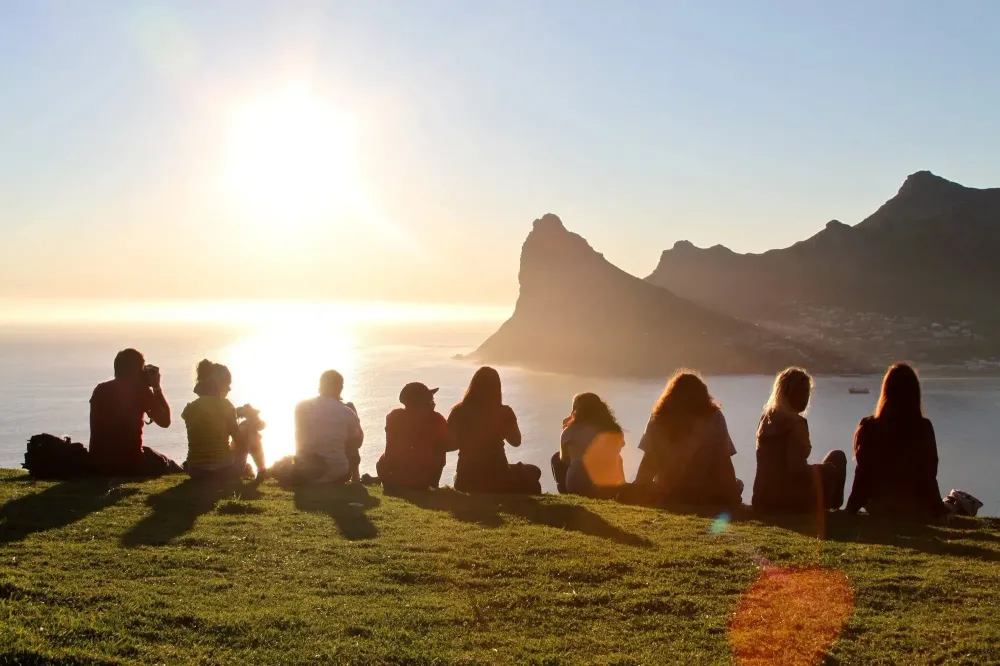 Tour Guides Tell All: This Is How You Should (and Shouldn't) Act on a ...