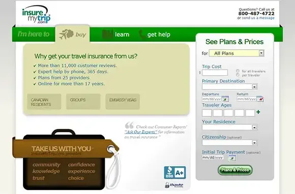 Travel Insurance 101: What to Know Before You Buy