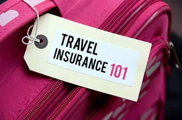 Travel Insurance 101: What to Know Before You Buy