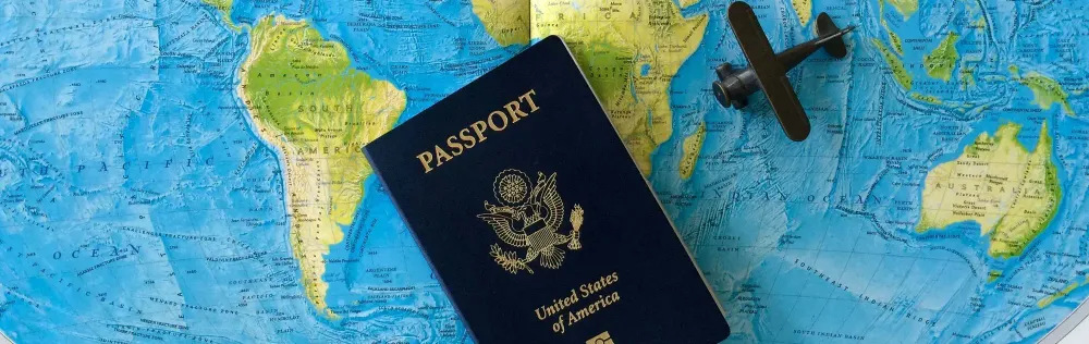 U.S. Passport Changes Are Coming: Here's What You Need to Know
