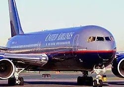 United's new bag fee hits infrequent flyers hardest