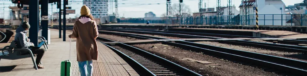 Up to 25% Off Train Travel with Amtrak's Fall Flash Sale | SmarterTravel