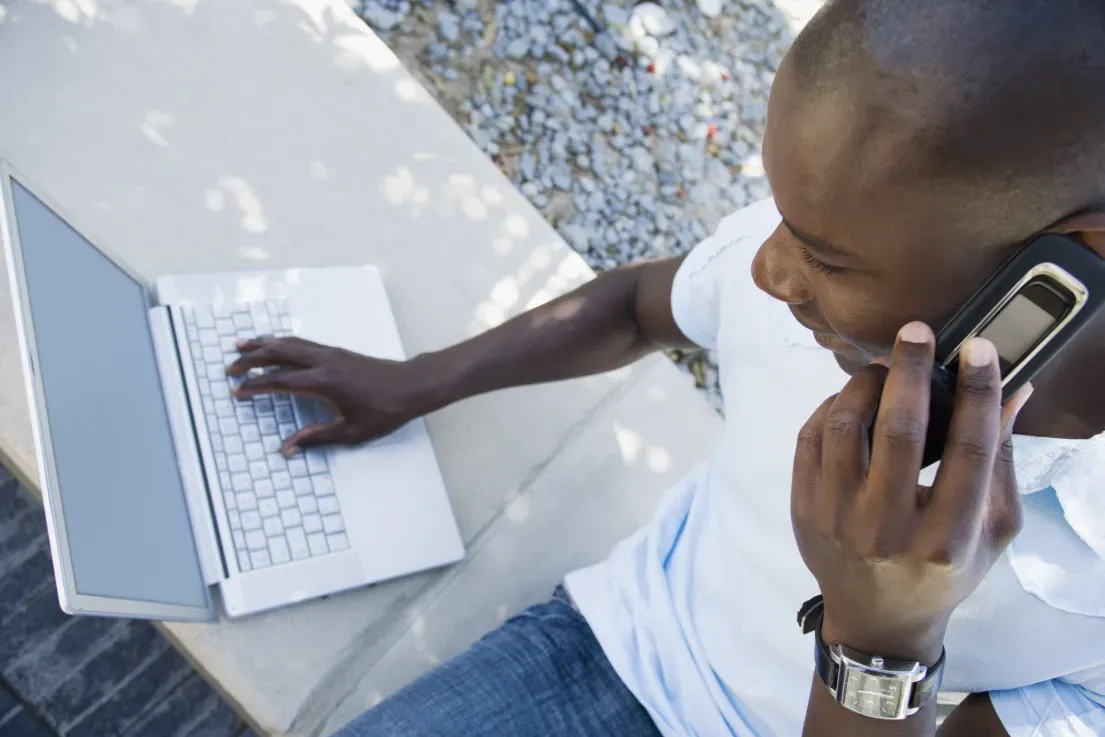 Use gethuman for immediate travel assistance