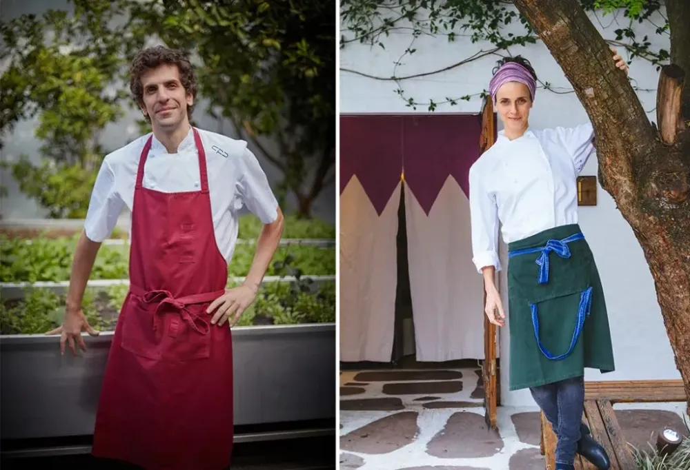 What Americans Need to Do in Brazil, According to Celebrity Chefs