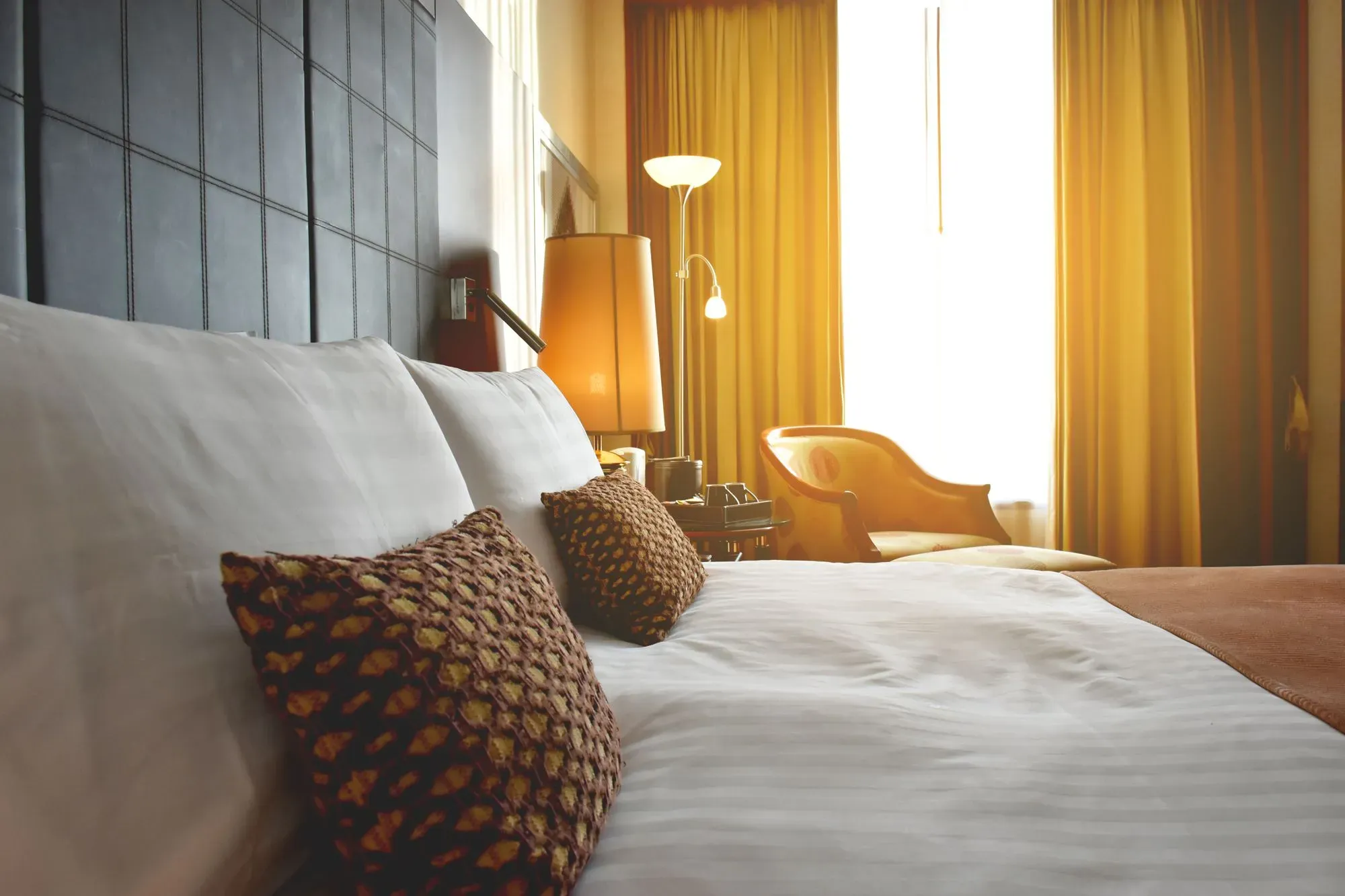 What Customer Rights Do Hotel Guests Have? Not Many.