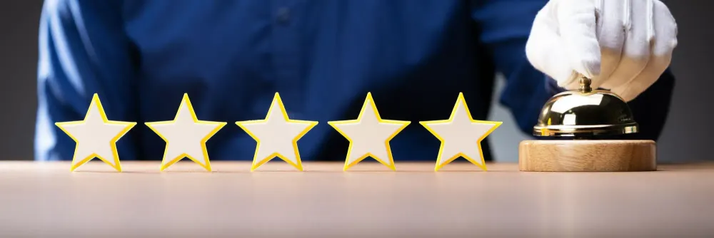 What Do Hotel Star Ratings Really Mean? | SmarterTravel