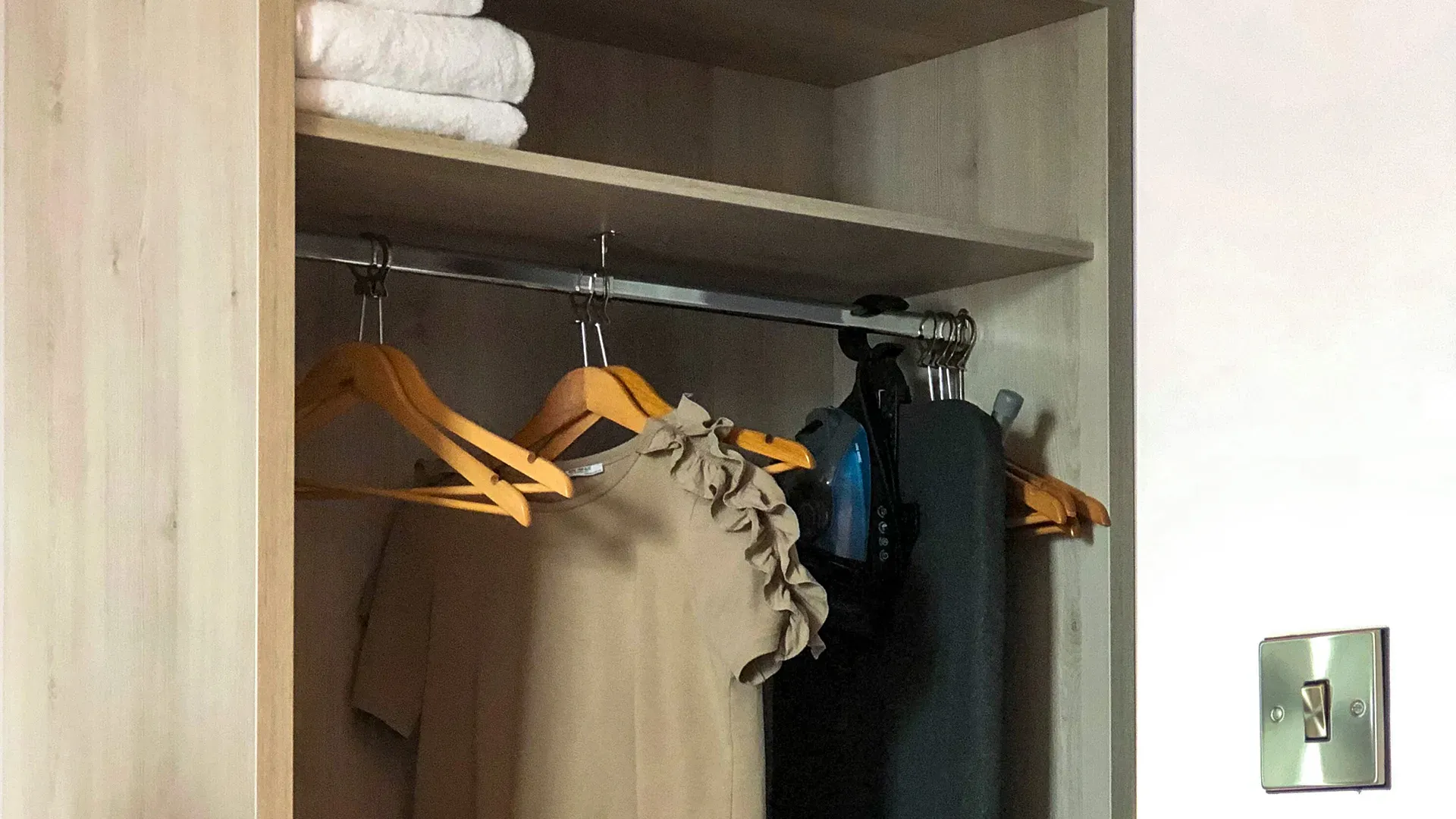 What Happens to Items Left Behind in Hotels?