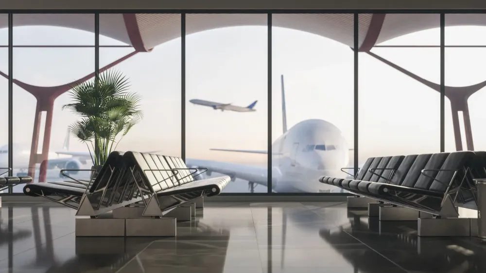 What Is the Minimum Connection Time for a Flight | SmarterTravel