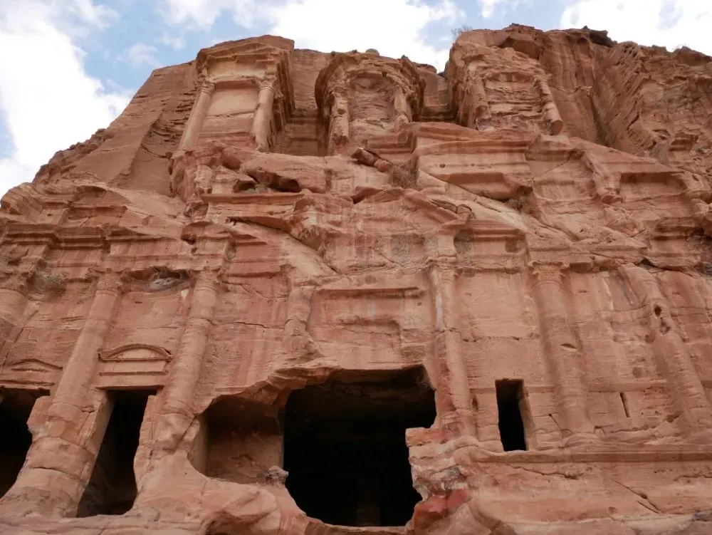 What You Need to Know Before Visiting Petra, Jordan's Lost City