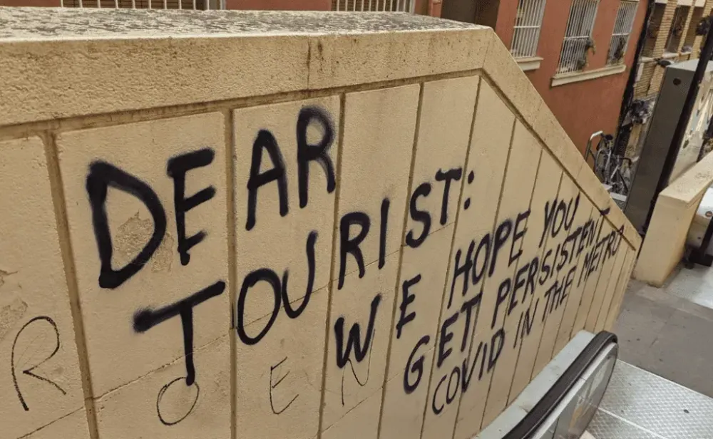 Understanding Overtourism and How to Travel More Responsibly