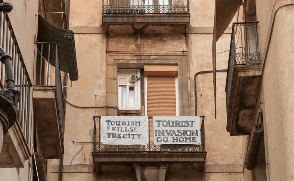 Understanding Overtourism and How to Travel More Responsibly