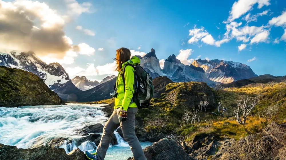 The Ultimate Patagonia Packing List: Clothes, Shoes, Gear, and More