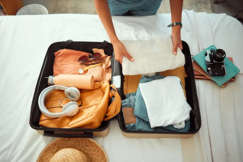 What to Pack for a Long Trip: The Ultimate Packing List | SmarterTravel