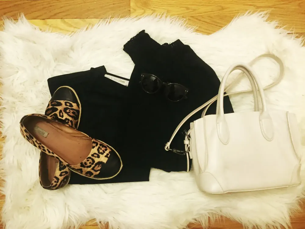 What to Wear in Europe: An Outfit Guide