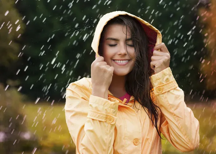 What to Wear in Seattle