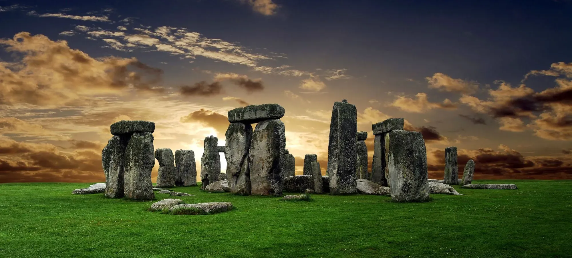 Where to Celebrate the Winter Solstice: The 9 Best Destinations Worldwide