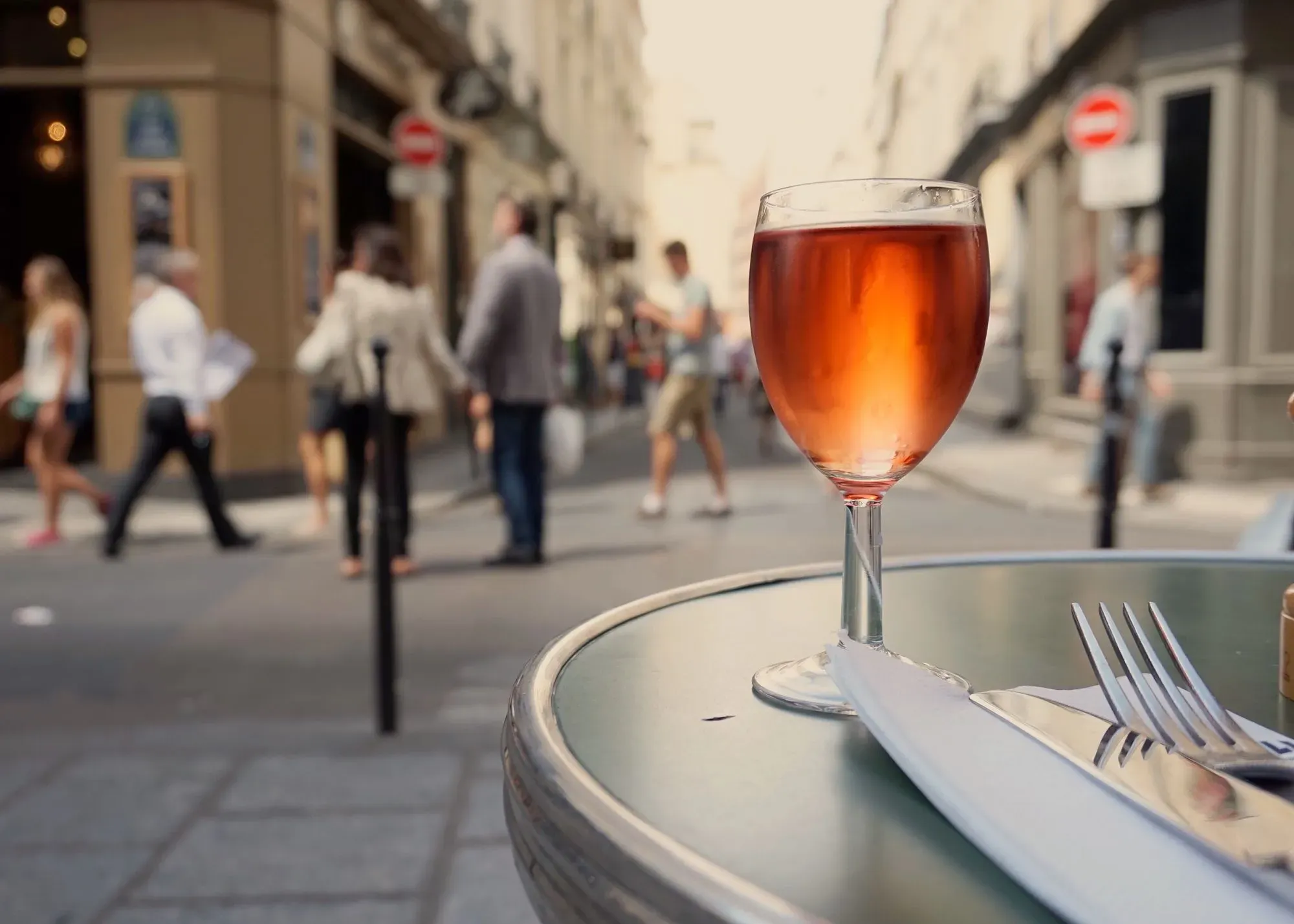 Where to Eat: The World's Top 25 Restaurants