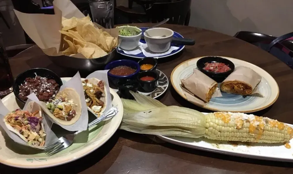 Where to Find the Best Mexican Food in Phoenix