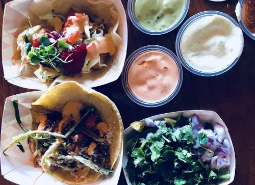 Where to Find the Best Tacos in San Diego
