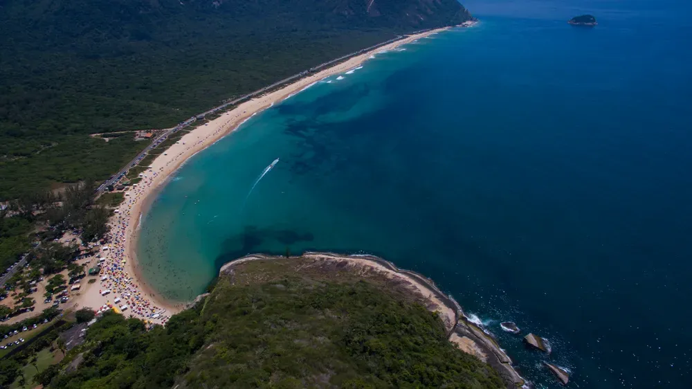 9 Incredible Brazilian Beaches to Discover