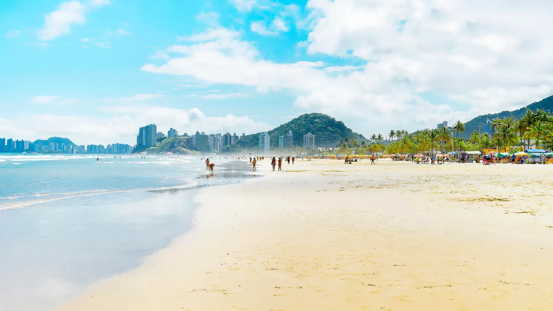 9 Incredible Brazilian Beaches to Discover
