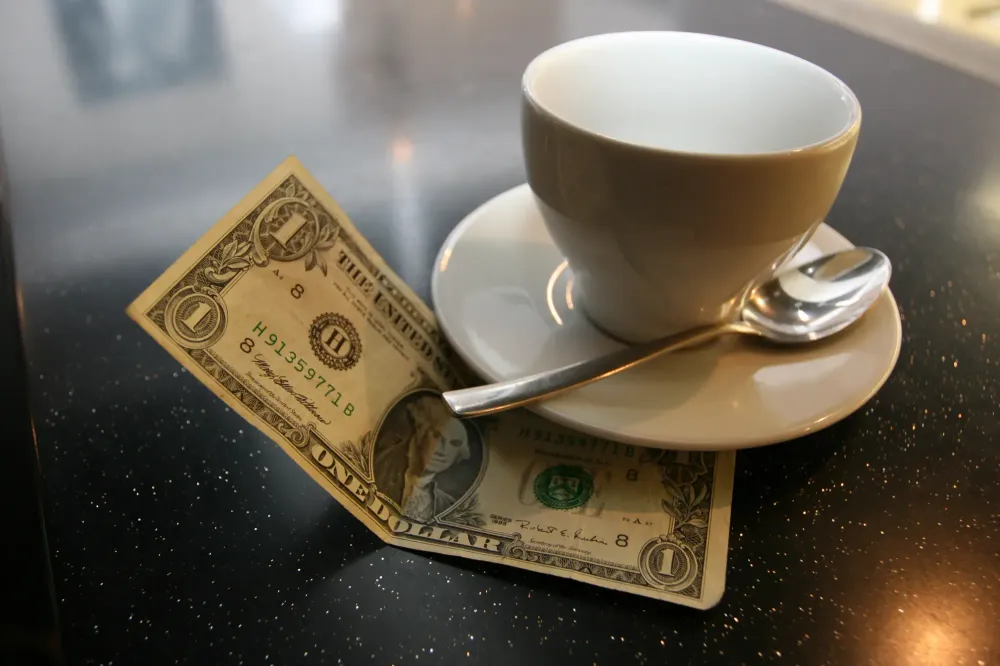 Who Are the World's Best and Worst Tippers?
